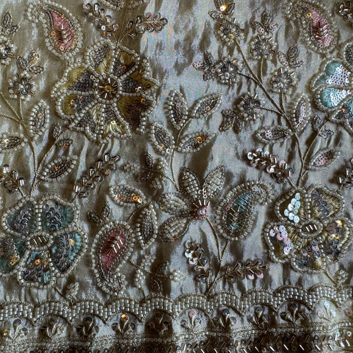 Shop our new exclusive range of Pakistani handwork pieces On pure shim ...