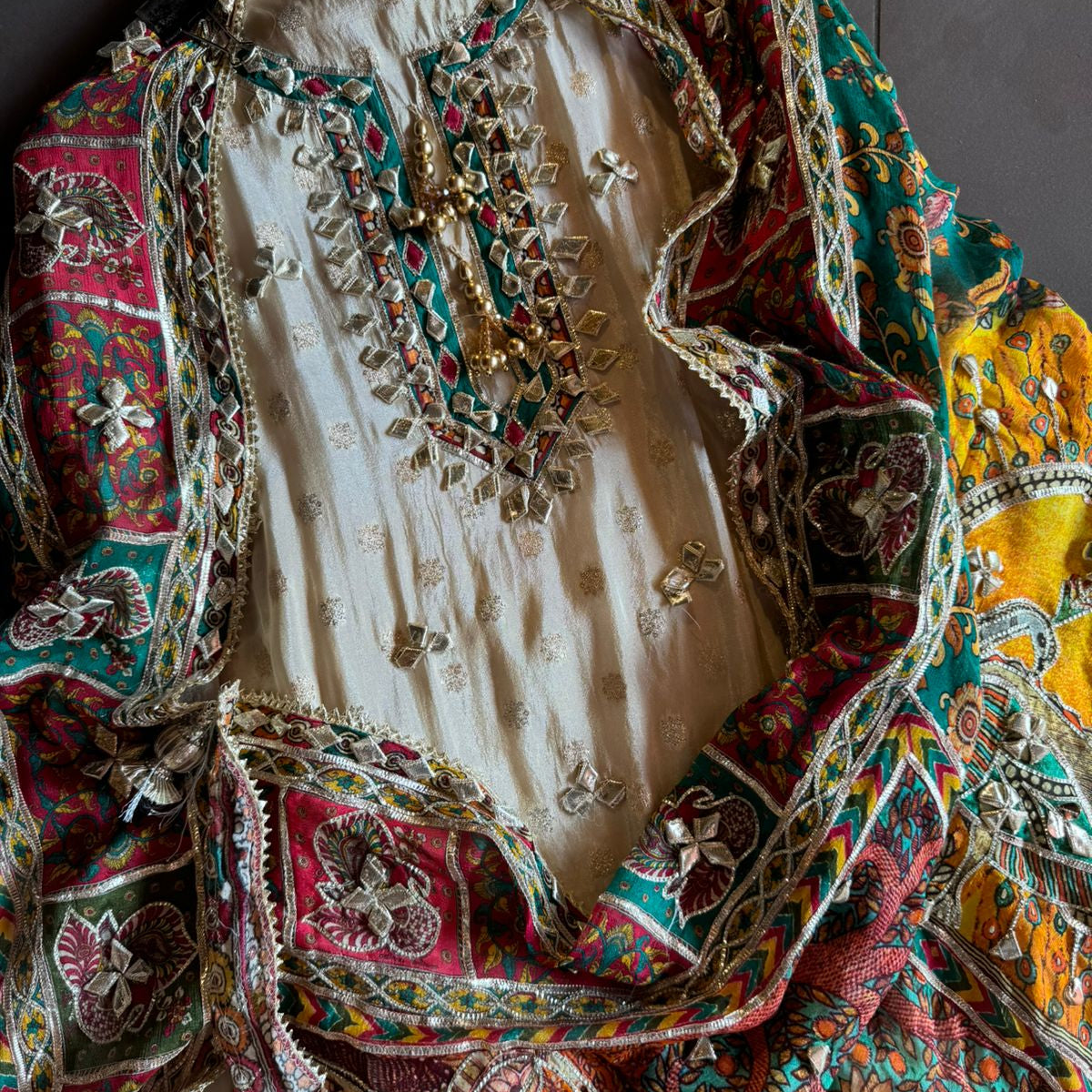 Shop Our New Collection with Gotta work – Aisha Creations