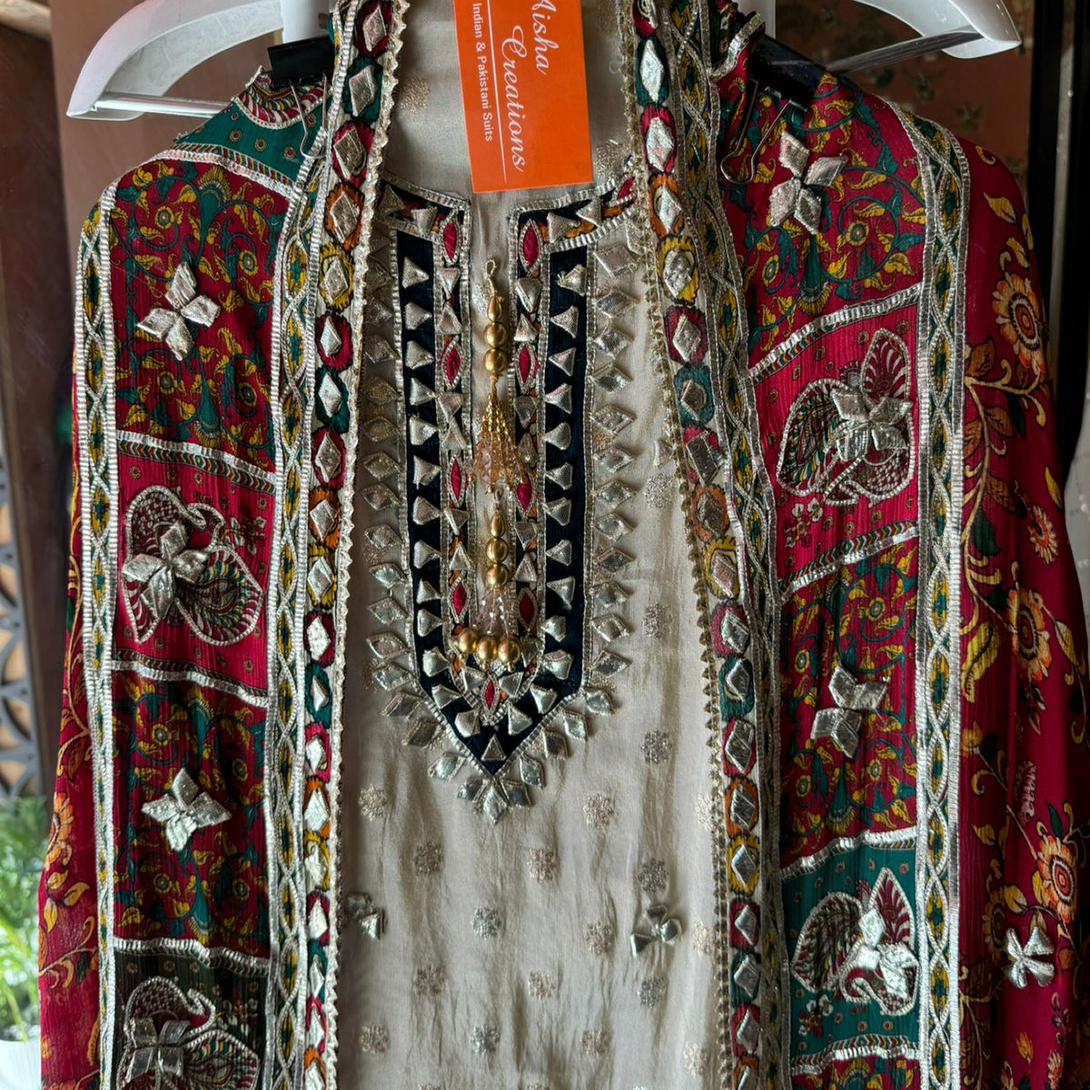 Shop Our New Collection with Gotta work – Aisha Creations