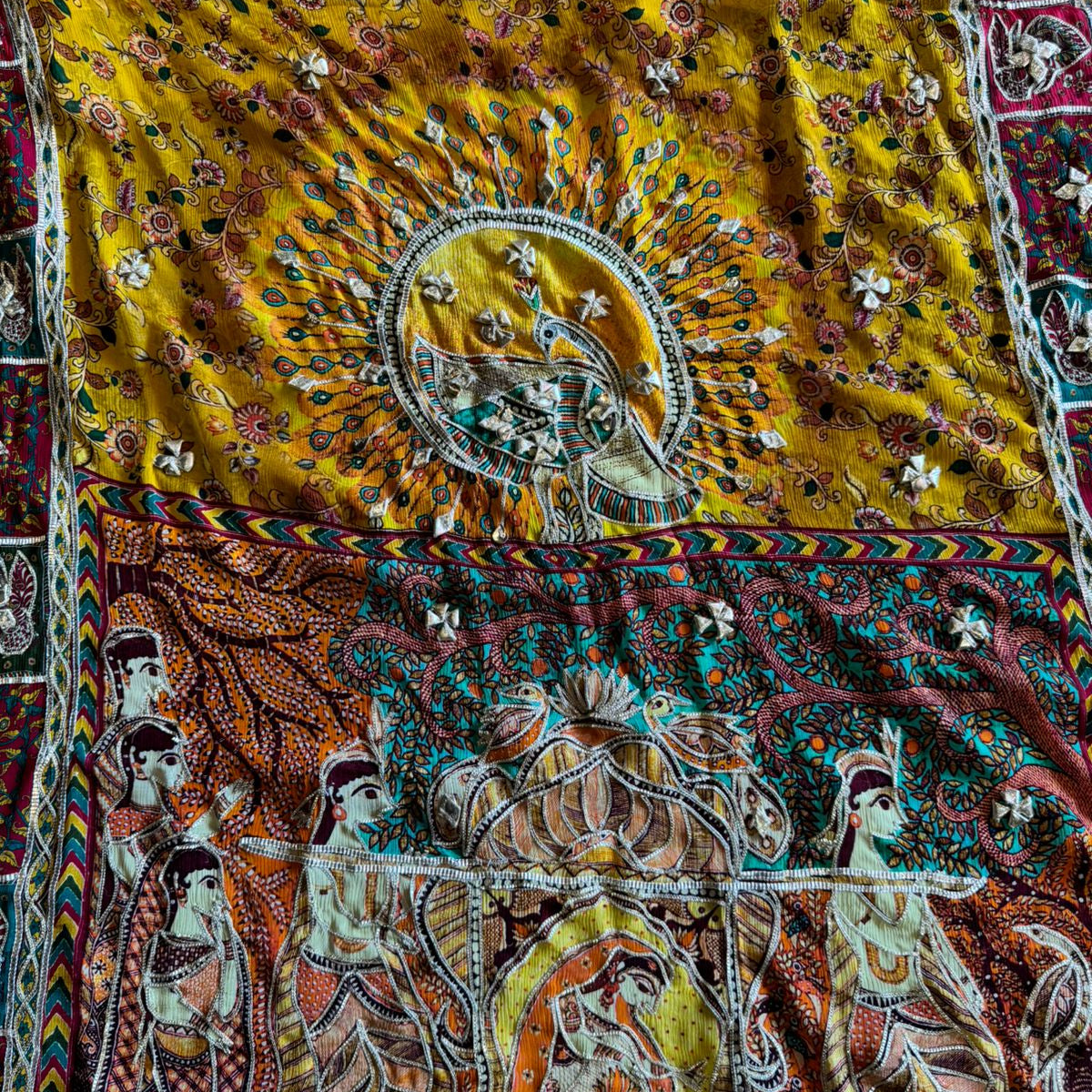 Shop Our New Collection with Gotta work – Aisha Creations