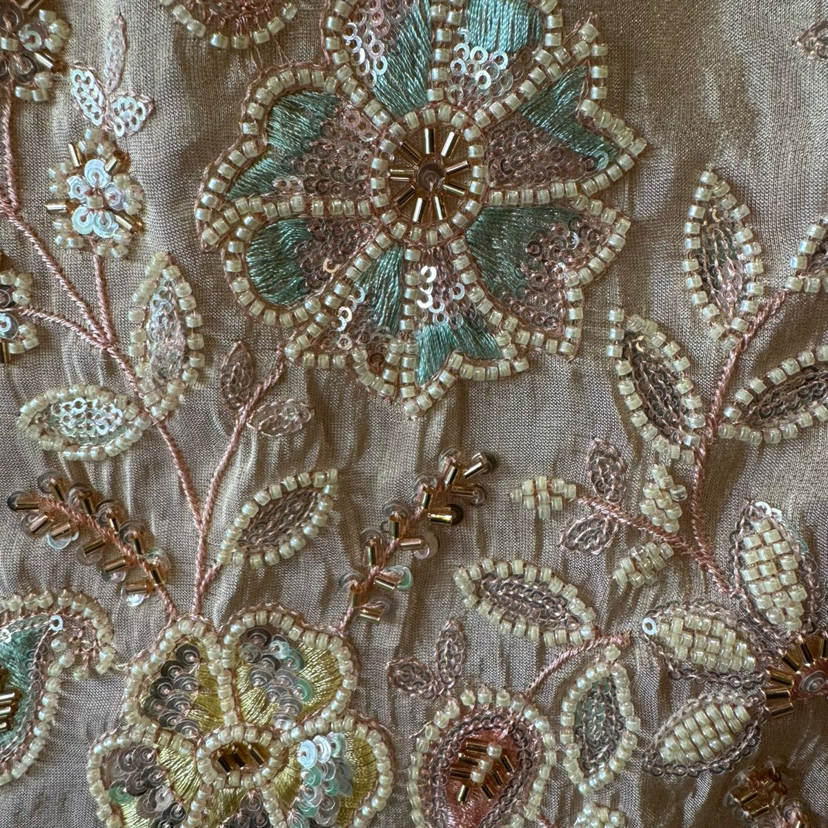 Shop our new exclusive range of Pakistani handwork – Aisha Creations