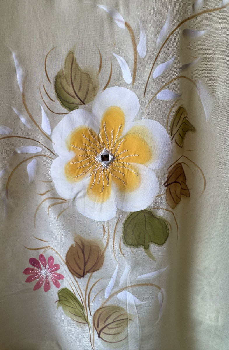 Shop our New brush painted collection this summer – Aisha Creations