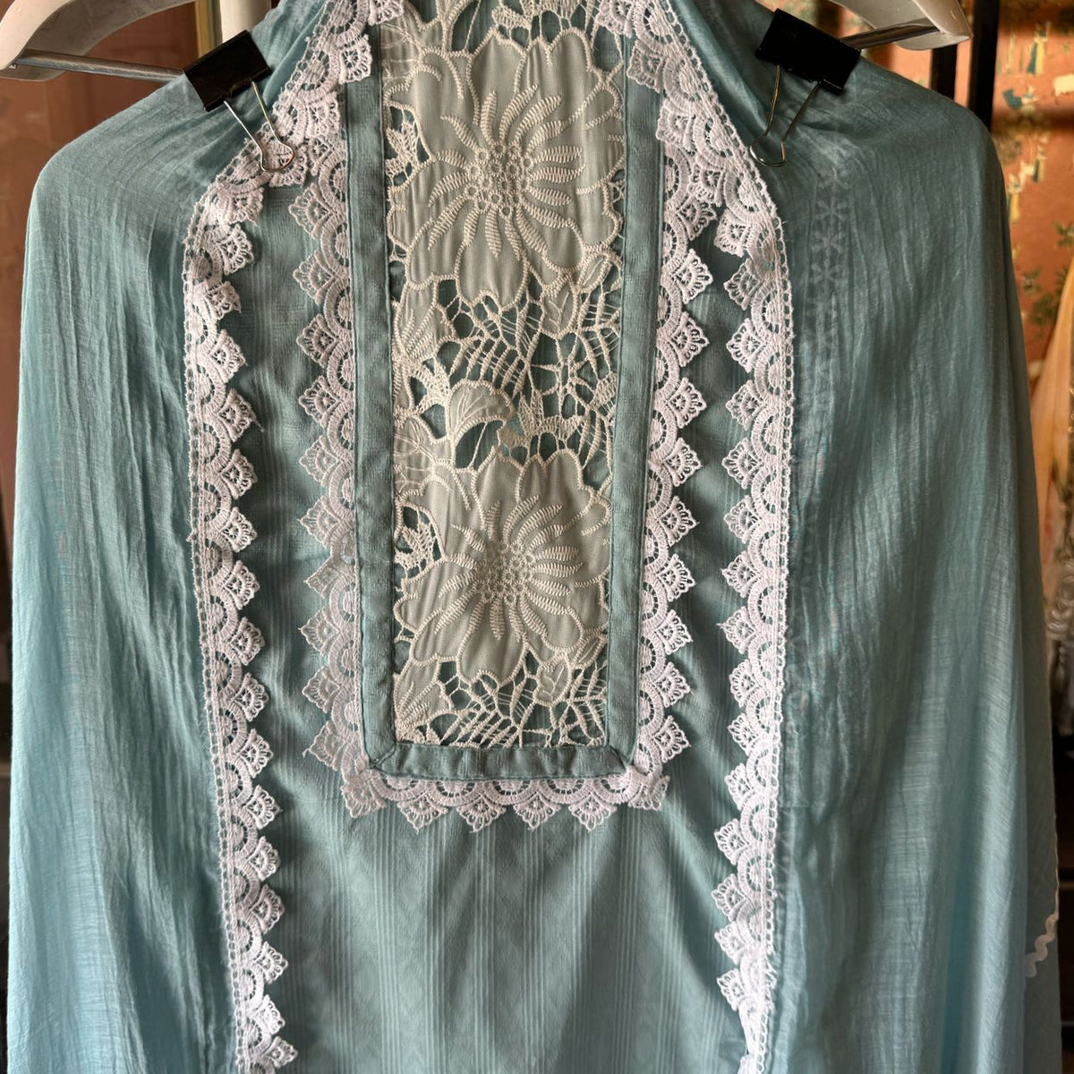 Book Our New Cotton collections – Aisha Creations