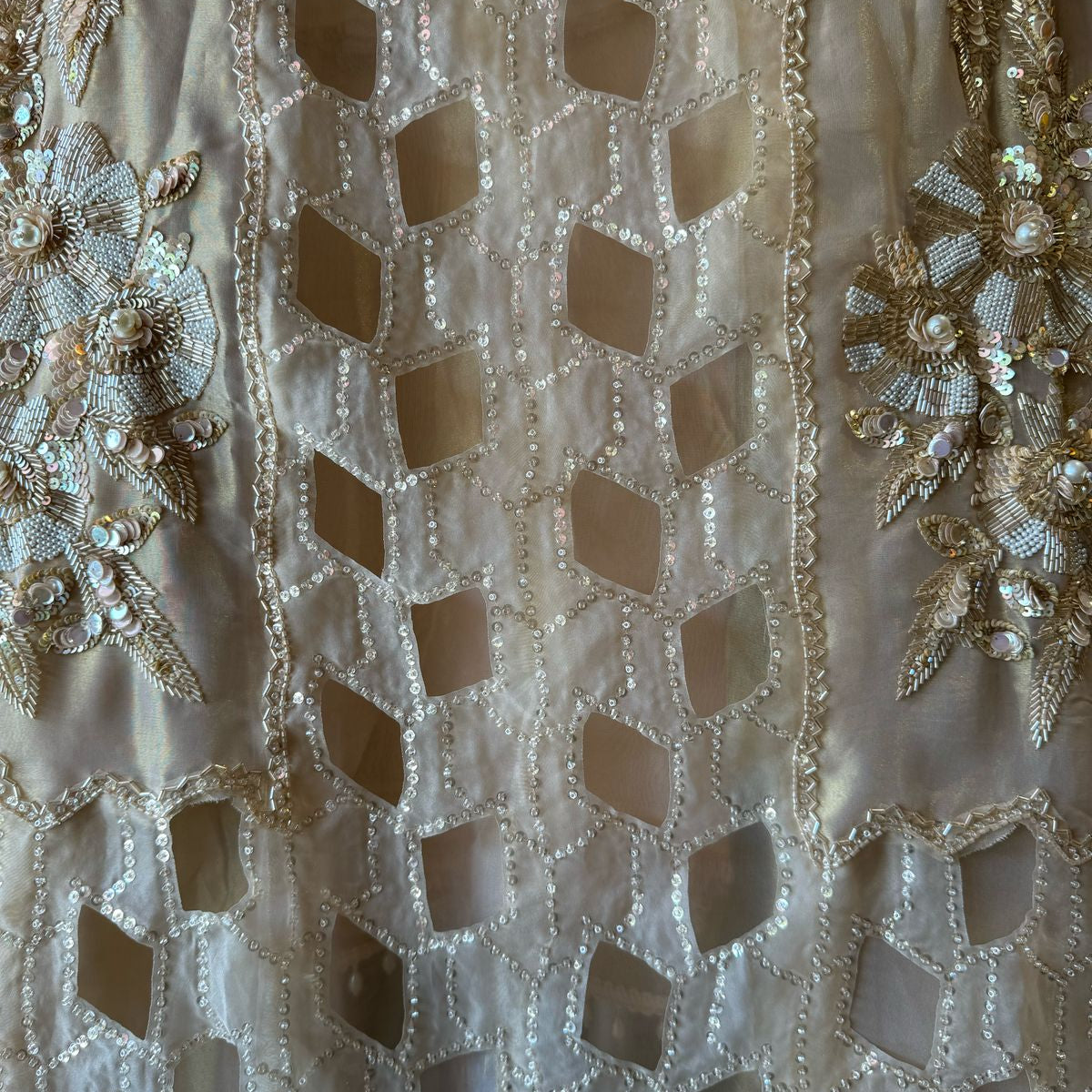 Shop our Latest design with heavy Cutwork designing and Hand embroider ...