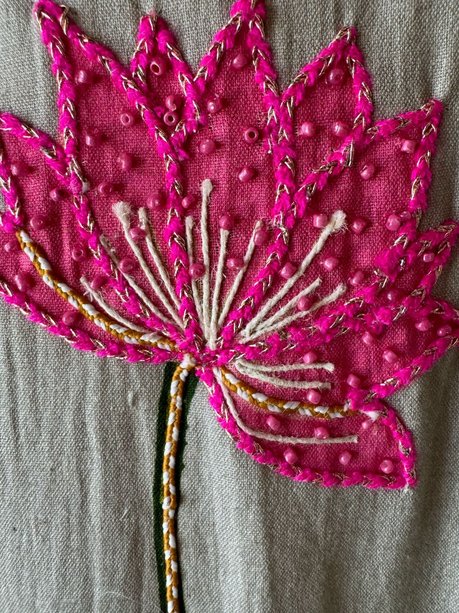 Shop Our Latest Collections this summer on KHAADI COTTON WITH PICHWAI ...