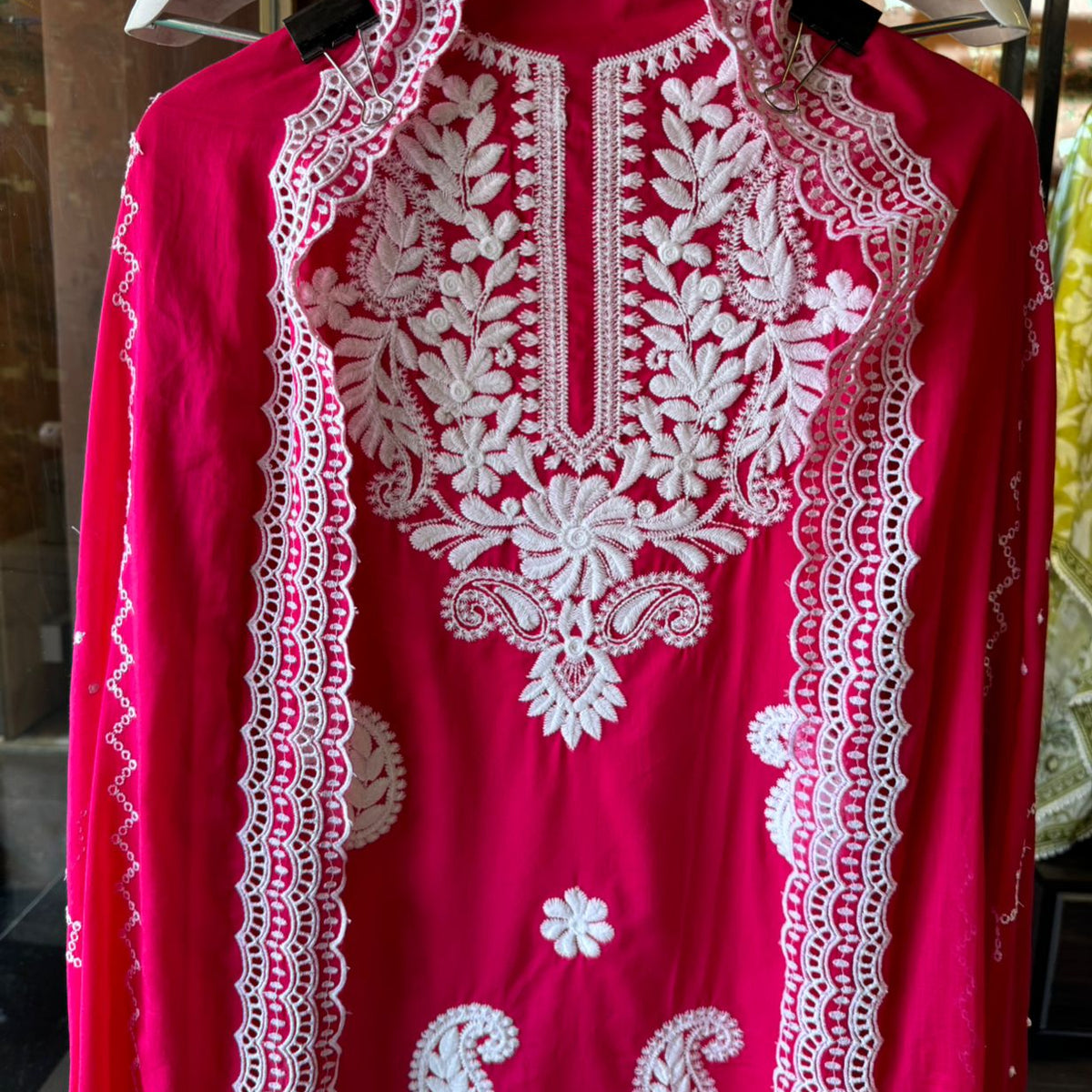 Shop our New Cotton Suit’s collections – Aisha Creations