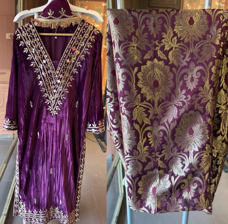 Collections – Aisha Creations